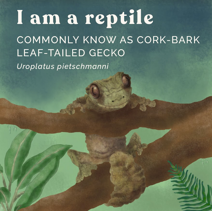 Illustrating extinction - WAWA Conservation